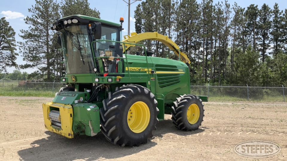 Online Steffes Auction 6/21 - Ring 1 - Steffes Group, Inc.