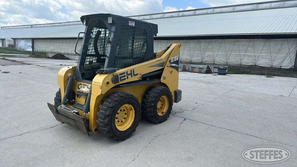 Gold Star Dairy Equipment Auction - Steffes Group, Inc.